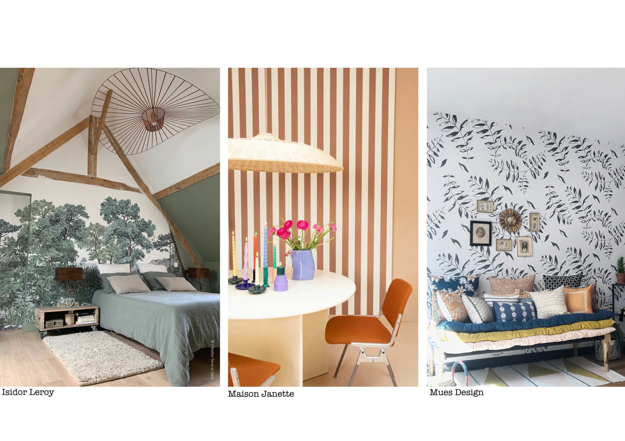 Comment décorer vos murs blancs : 10 idées pour personnaliser votre ...